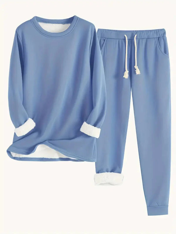Women's Everyday Comfort Lounge Set – Stylishoe