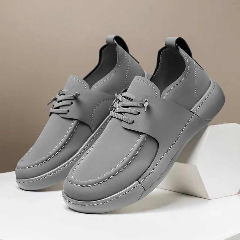 Classic Italian Trainers – Stylishoe