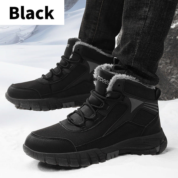Waterproof Snowshoes For Men – Stylishoe